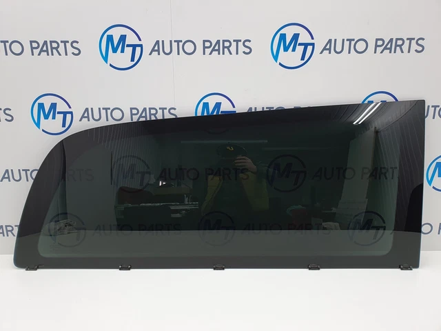 MERCEDES VITO W447 Rear Quarter Window Glass Driver Side As3 £149.99 ...