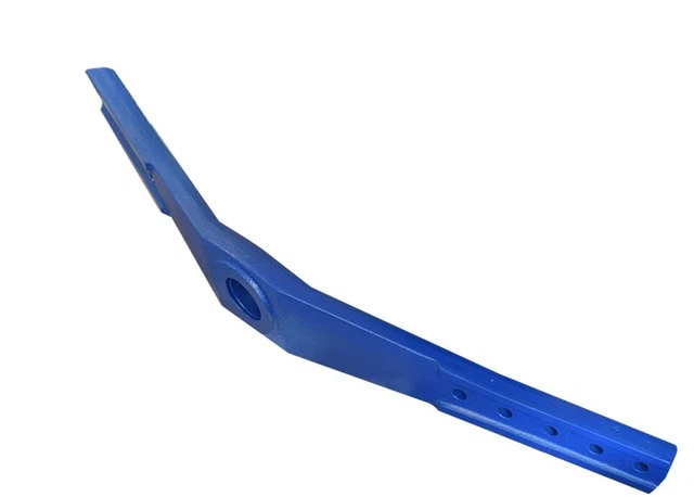AXLE BEAM FRONT Centre for Ford 3000 3600 3610, Ref. Parts Number(s ...