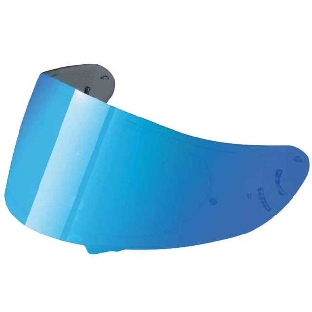 SHOEI PINLOCK SPECTRA Shield for CW-1 Helmets - Blue $158.36 - PicClick CA