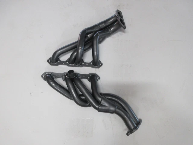 HOLDEN COMMODORE VB-VK extractors 308 HDT Brock SS headers $150.00 ...