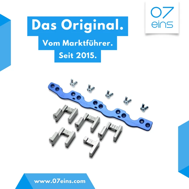 PDE BRIDGE FOR VW T5 2.5 Tdi Engines Pump Nozzle System (Unit Injector ...