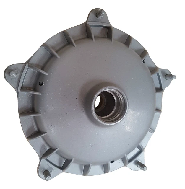 VESPA FRONT WHEEL hub drum 20MM new Px LML $30.49 - PicClick