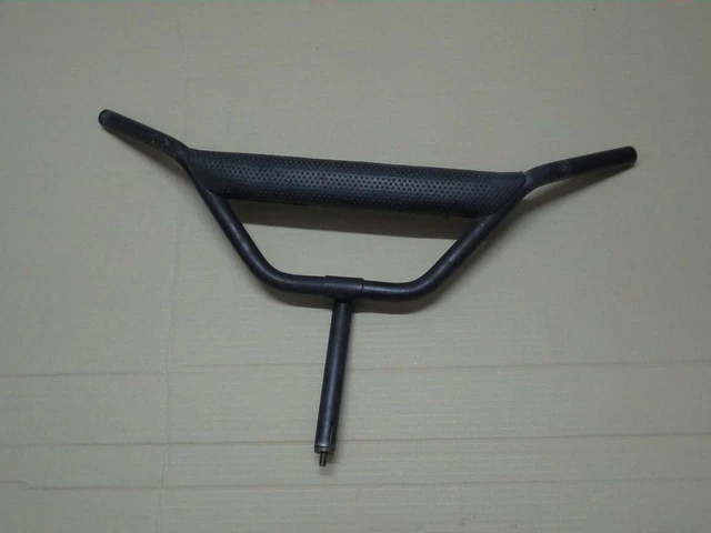 VINTAGE RALEIGH GRIFTER Mk1 Mk2 Original Handlebars - Used EUR 46,06 ...