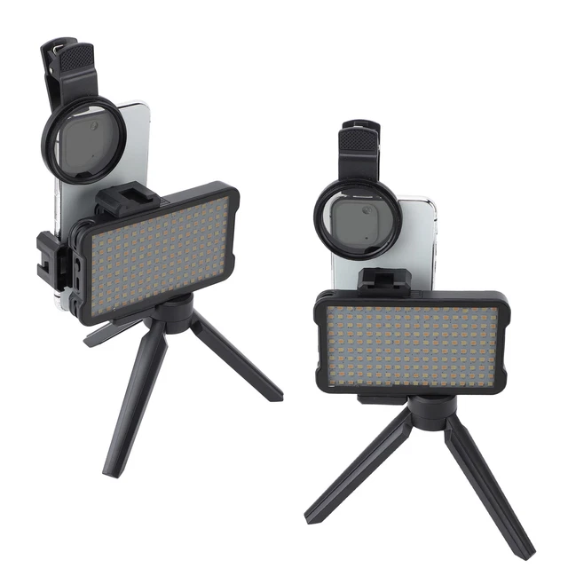 TATTOO PHOTOGRAPHY LIGHT Wireless Rechargeable Tattoo Photo Light With ...