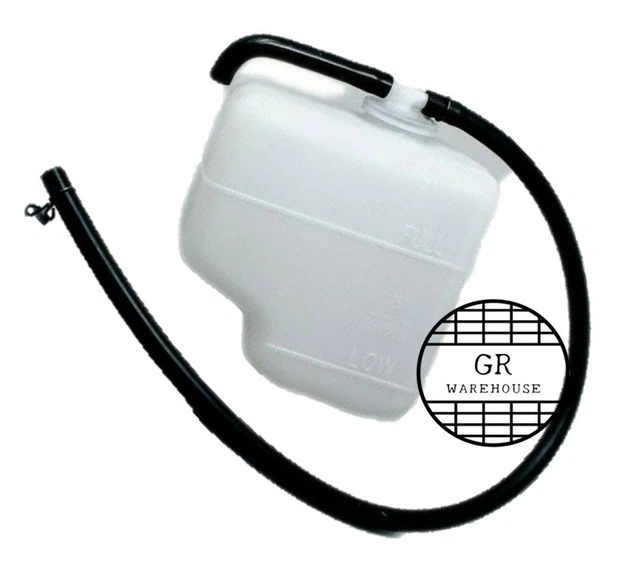 TOYOTA GENUINE 16470-16040 AE86 Radiator Overflow Coolant Tank $90.48 ...