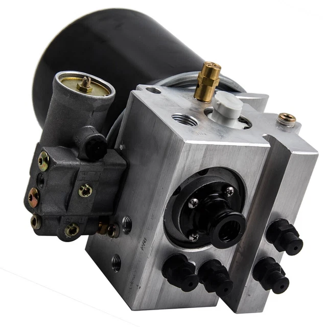 AIR DRYER 12V for Kenworth Peterbilt Replaces for Bendix 801266 ...
