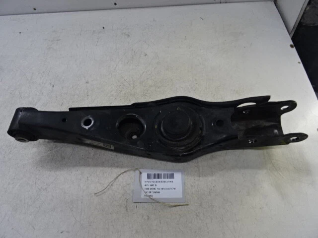 BRAS DE SUSPENSION ARRIÈRE DROIT Hyundai Tucson (TL) 2018 55220D3050 ...