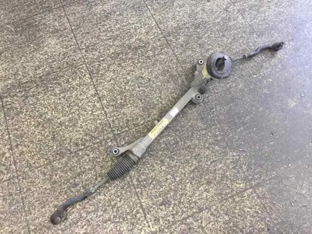 MAZDA DEMIO 2007 Power Steering Rack and Pinion Assembly [Used ...