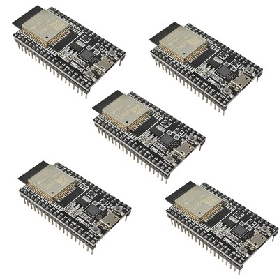 Esp32 Wroom 32D Esp32 Devkitc V4 IN VENDITA! - PicClick IT