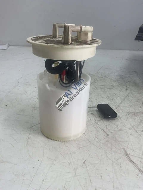 FORD TRANSIT CUSTOM(V710) Fuel Tank sender pump Pz31-9H307-BB £120.00 ...