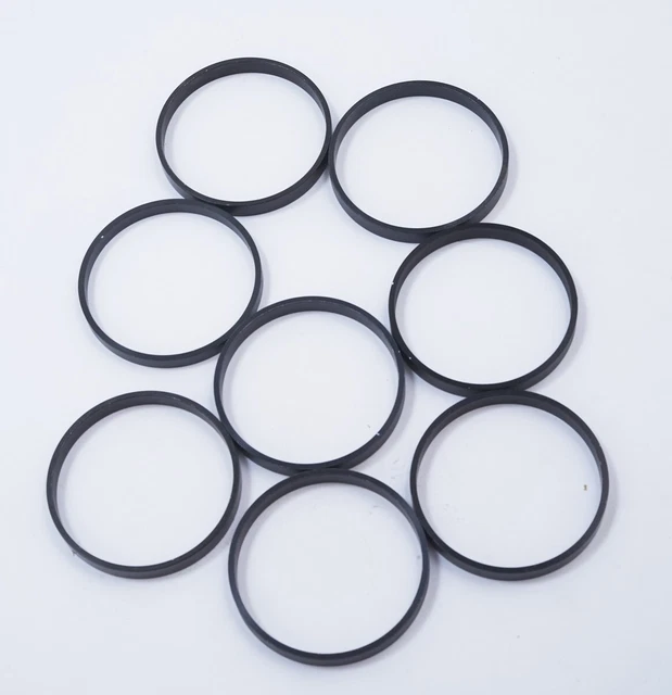 ORIGINAL COMPUR 3 Copal Shutter Space Ring Germany Rodenstock Schneider ...