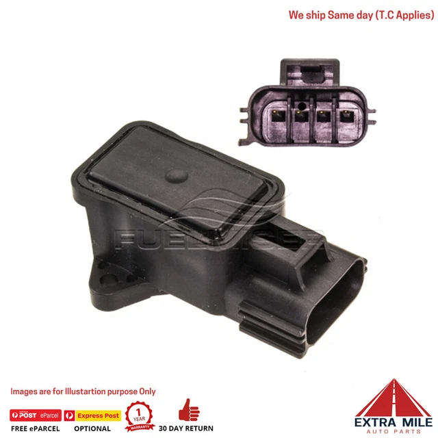 FUELMISER THROTTLE POSITION Sensor For Ford Falcon FG I 4.0L 195, 270 ...