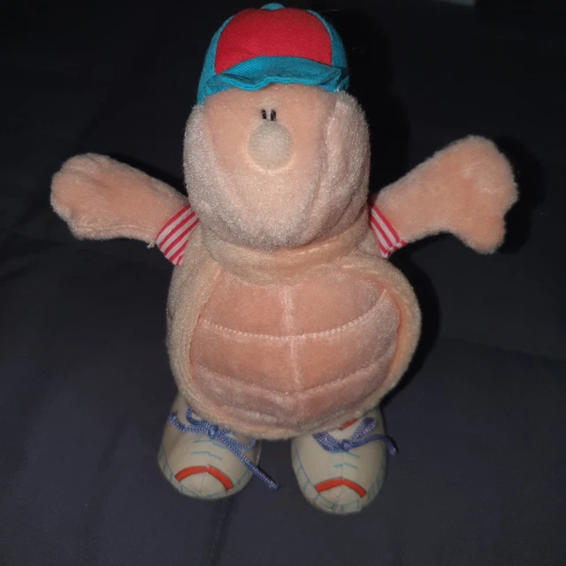 ANDREW BROWNSWORD - Forever Friends - Trevor Turtle £5.45 - PicClick UK