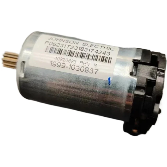 11-TOOTH TRANSFER CASE Actuator for PTU Motor, for Jeep Cherokee ...