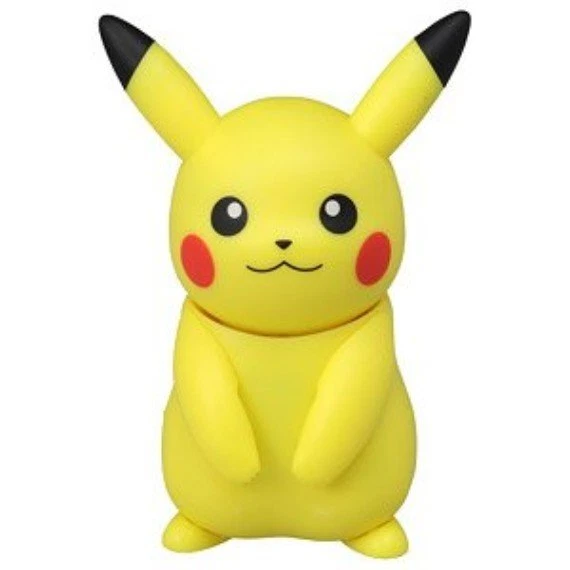 TAKARA TOMY POKEMON Hello Pika Pikachu Robot Talking Responsive Sound ...