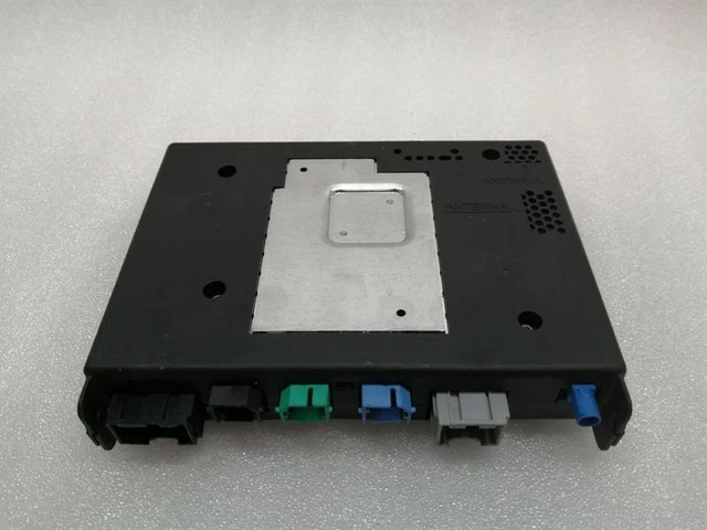 CHEVROLET CORVETTE C7 Z06 Navigation HMI Interface module 23415899 ...