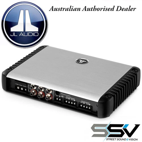 JL AUDIO HD900/5 Class-D 5-Channel Amplifier 900W $2,659.00 - PicClick AU
