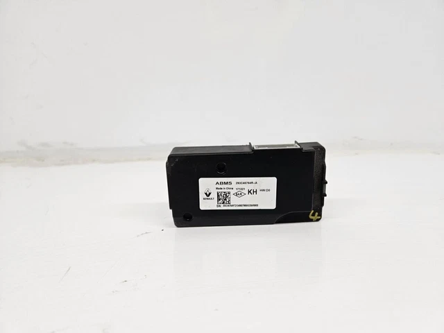 NISSAN ARIYA EV Battery Voltage Controler Module 2021-2024 293C46764R £ ...