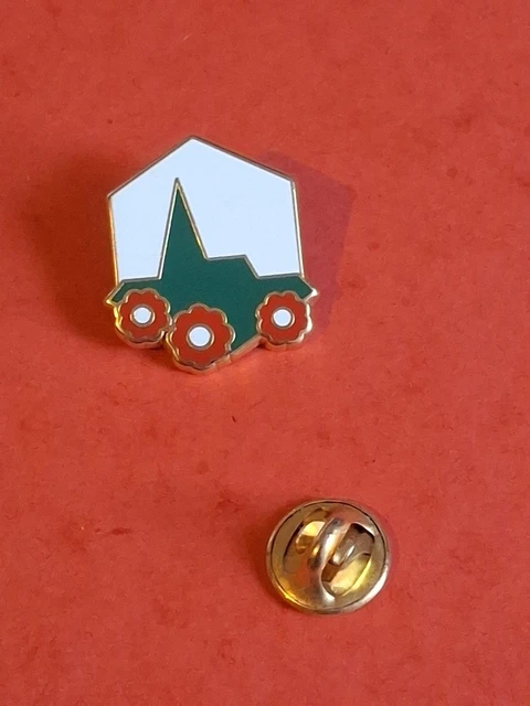 PIN'S PINS PLUS beaux villages de France PBVF Logo EUR 25,00 - PicClick FR