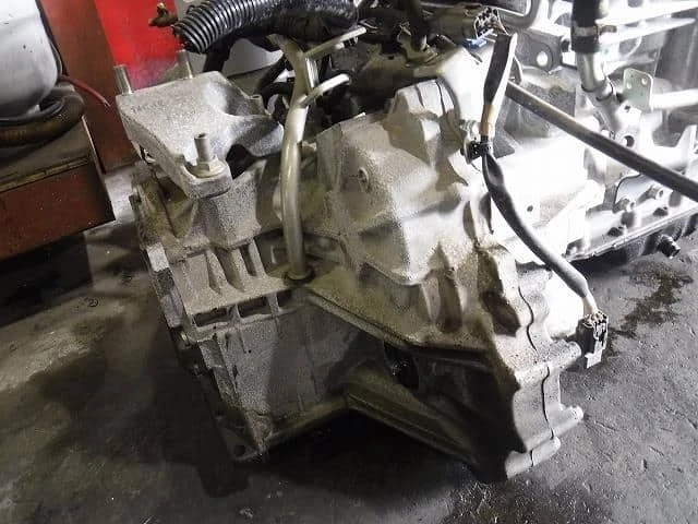 MAZDA DEMIO 2008 DBA-DE3FS Automatic Transmission FNFA19090E [Used ...