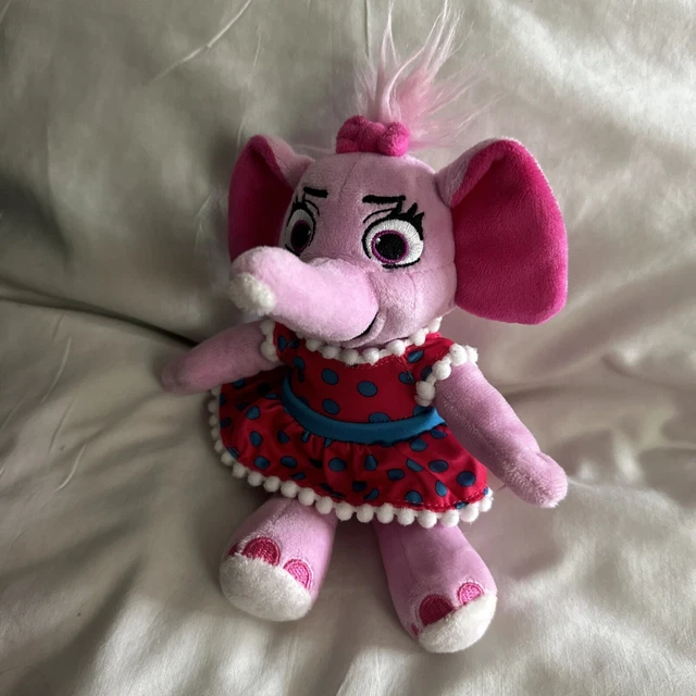 HAVEN HOLIDAYS SEASIDE Squad Annie The Elephant £0.99 - PicClick UK