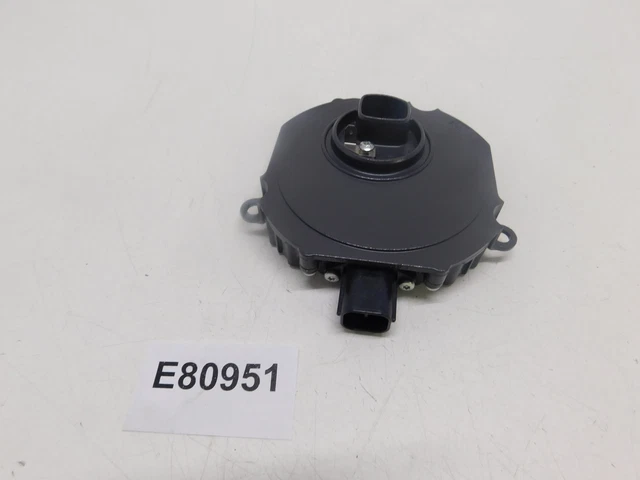 ECU FARO XENÓN Faros Control Unit Honda Original Civic 33119SWA003 EUR ...