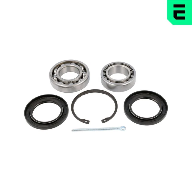 WHEEL BEARING KIT 102094 FOR VW CARAVELLE/III/Bus/TRANSPORTER VANAGON ...