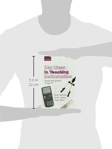 KEY IDEAS IN Teaching Mathematics: Research-Based Guidance For Ages 9 ...