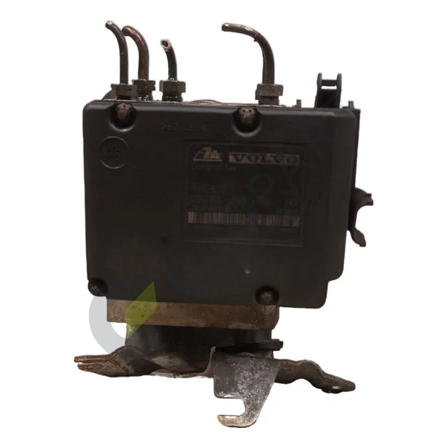 VOLVO 850 LS ABS Pump Modulator Control Unit 9157654 £120.00 - PicClick UK