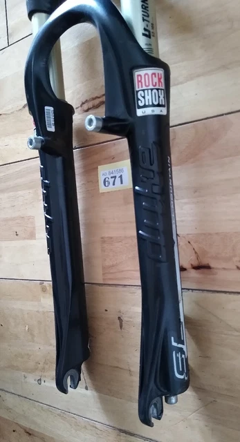 Rockshox duke sl store