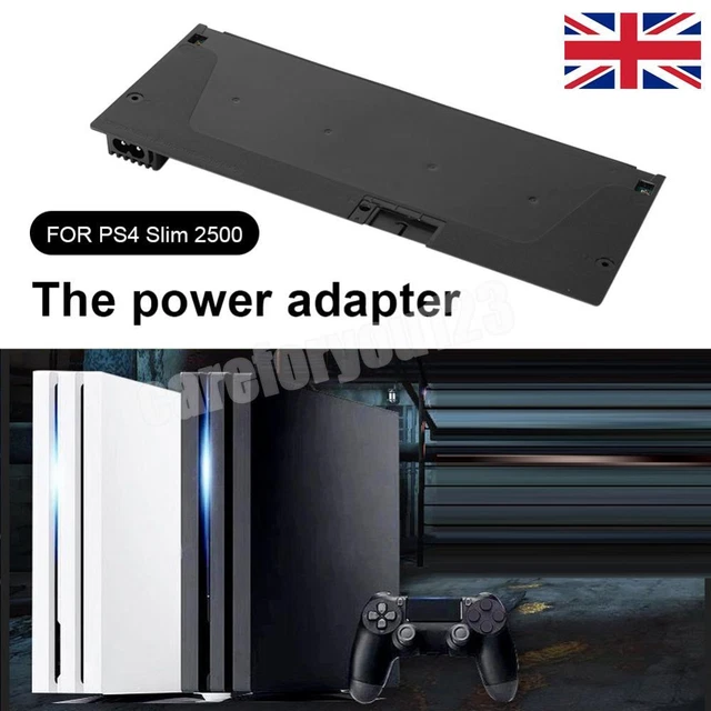 POWER ADAPTER N16-160PIA Replacement Repair for PS4 Slim 2500 (Power ...