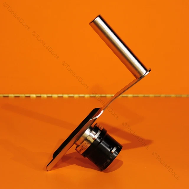 ARTHREX TRIMANO BEACH Chair Arm Rest AR-1643 with AR-1741 Trimano ...