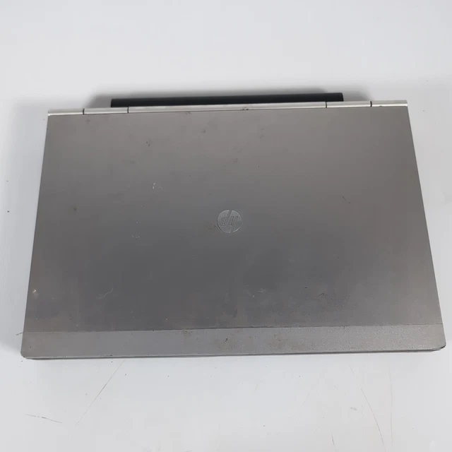 HP ELITEBOOK 2570P Core i5 2 GB RAM 12.5" Laptop UNTESTED £34.99 ...