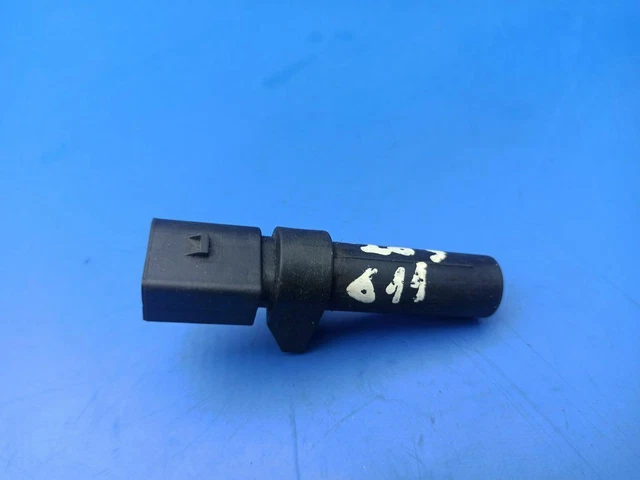 MERCEDES-BENZ W220 W211 W203 W209 Crankshaft position sensor 003153282 ...