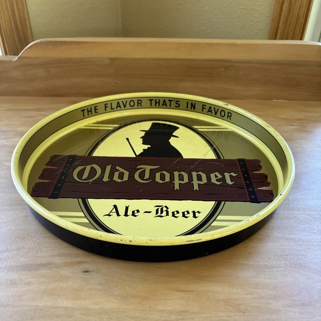 Beer Trays, Breweriana, Collectables - PicClick UK