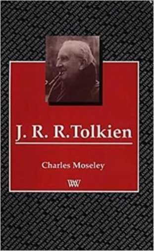 CHARLES MOSELEY J.R.R.TOLKIEN (Poche) Writers and Their Work EUR 25,78 ...