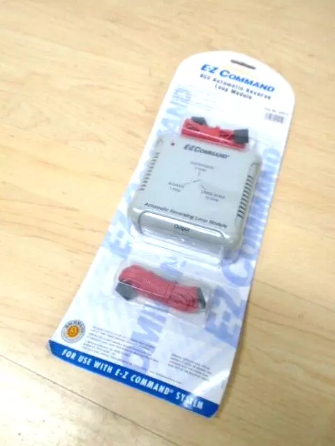 BACHMANN E-Z COMMAND Automatic Reversing Loop Module 44912 Unopened ...
