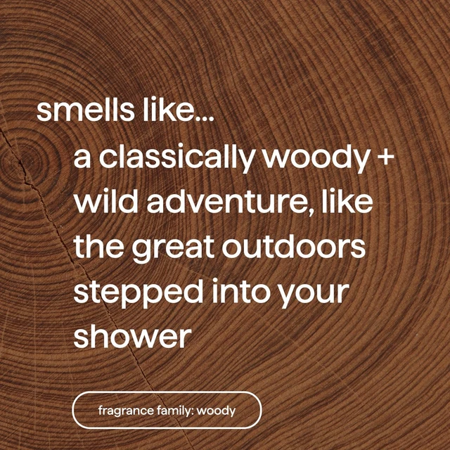 METHOD MEN BODY Wash Cedar Cypress 18 fl oz 532 532.32 ml (Pack of 1 ...