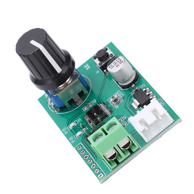 SERVOS CONTROL BOARD Series Steering Gear Debugging Module For Futaba ...