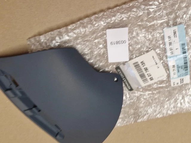 RENAULT CLIO MK4 Rear Bumper Moulding 850778013R Genuine NEW OEM £49.99 ...