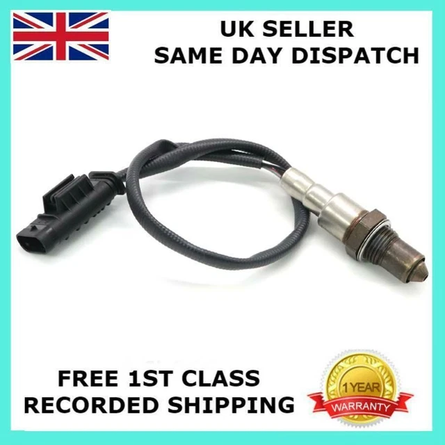 NEW OXYGEN LAMBDA O2 Sensor For Bmw 4 Series 2015-On 420D 425D 418D F32 ...