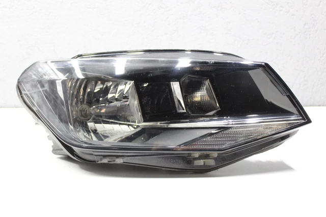PHARES HALOGÈNE DROITE + VW Caddy 2K IV 4 2015-2020 + Original ...
