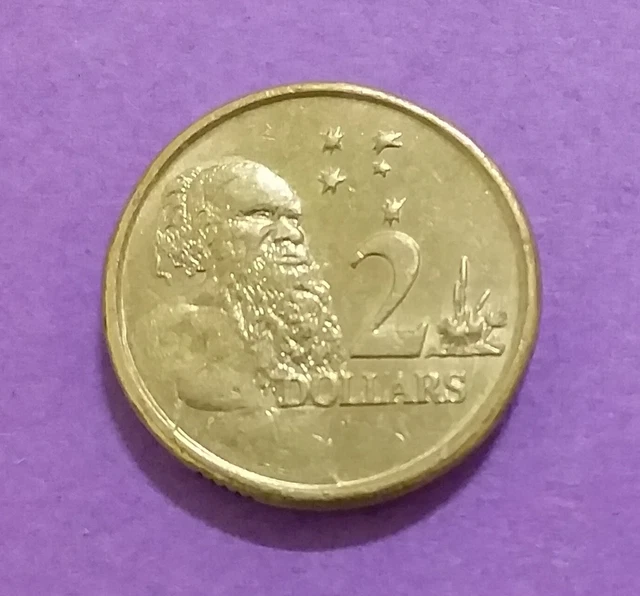 2 Australian Coin Errors FOR SALE! - PicClick UK