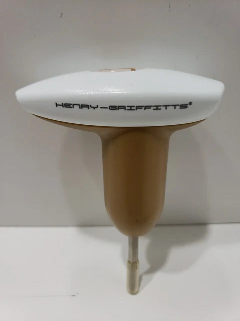 GOLF CLUB STAR Wrench Adjustment TOOL driver And Woods Loft Henry Griffitts £13.43 - PicClick UK