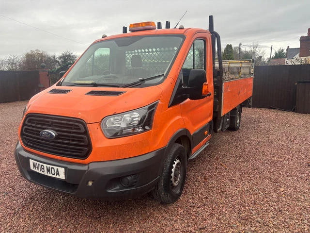FORD TRANSIT TAIL lift £3,695.00 - PicClick UK