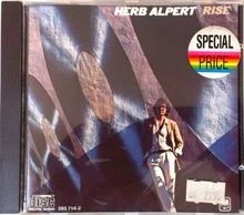RISE DE ALPERT, Herb | CD | état très bon EUR 9,54 - PicClick FR