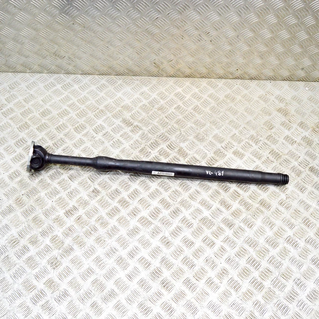 MERCEDES-BENZ C W205 C250 Gearbox Short Propshaft A2044106901 2.10D ...