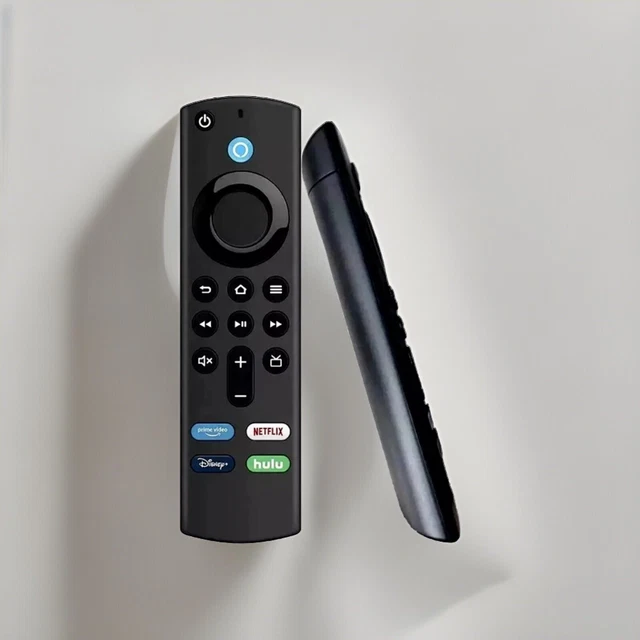 FIRE STICK REMOTE Control With Voice - L5B83H Amazon Fire Stick 4K Max ...