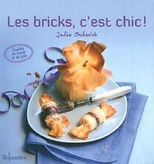 LES BRICKS, C'EST chic ! de Schwob, Julie | Livre | état très bon EUR 5 ...