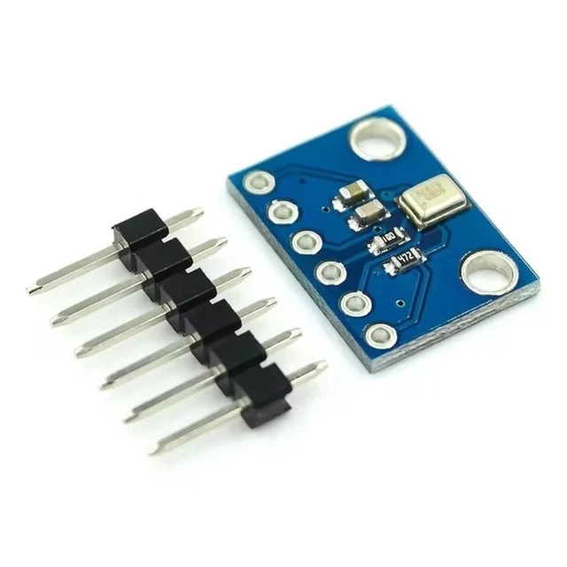 MEMS DIGITAL MICROPHONE Sensors Board with I2S Interfaces Low Noise for ...